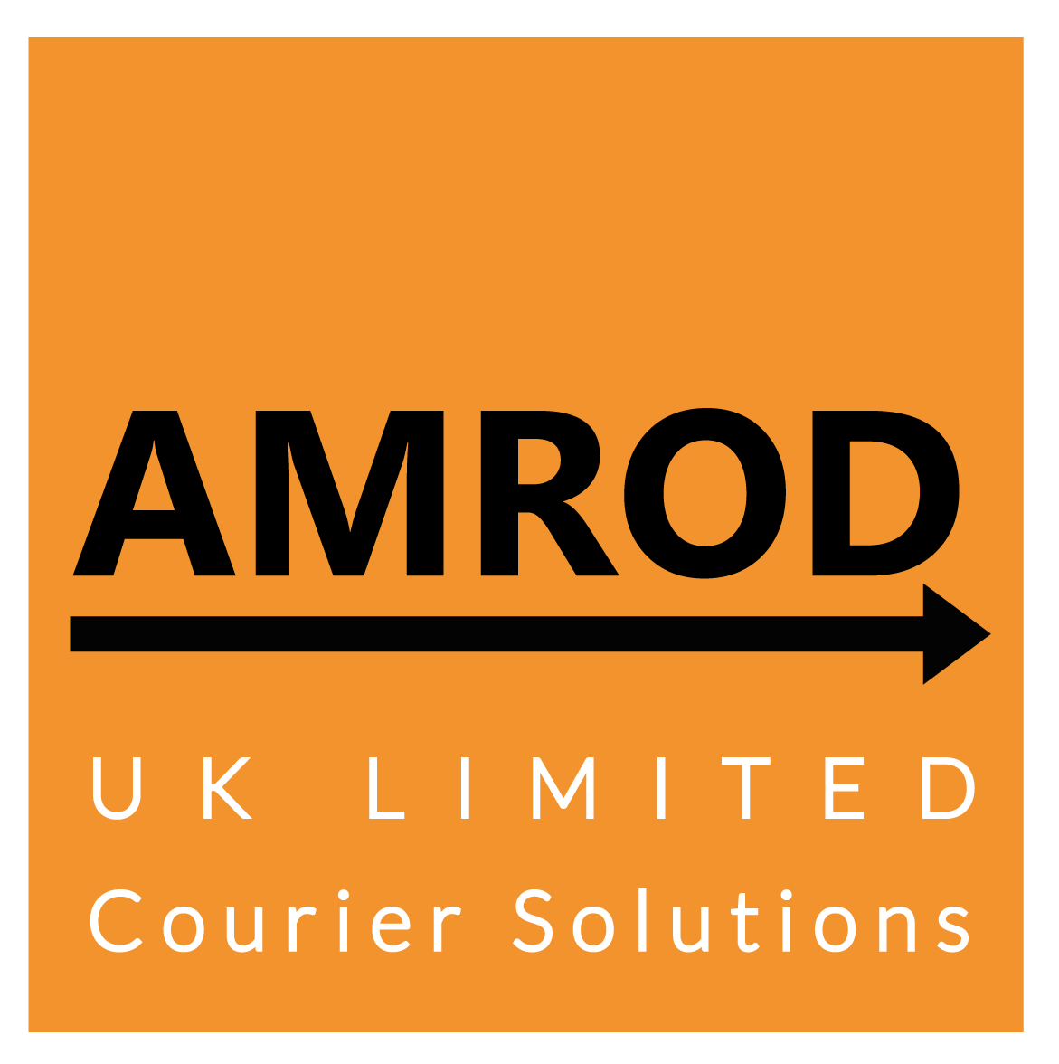 Same Day Business Couriers - 07814 519623 | AMROD UK